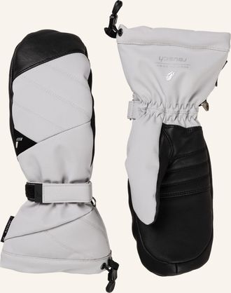 Reusch Skihandschuhe Sonja R-Tex Xt grau
