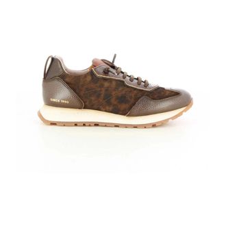 Hispanitas Braune Damenschuhe Chi254312 - - Shoes - Damen - Braun - 39 EU