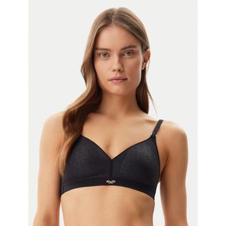 Chantelle Nahtloser BH C18IQ9 Schwarz