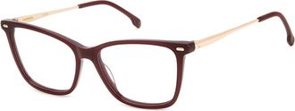 Carrera Damen, Accessories, Rot, 54 MMGr&ouml;&szlig;e