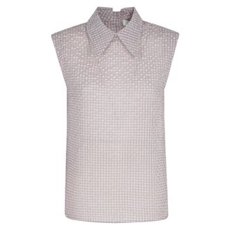 Tela Femme, Tops, Violet, Taille: 38 FR Oslo Top