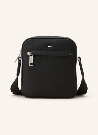 HUGO BOSS Umh&auml;ngetasche Ray schwarz