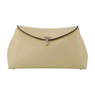 Toteme Damen, Taschen, Beige, ONE SIZEGr&ouml;&szlig;e
