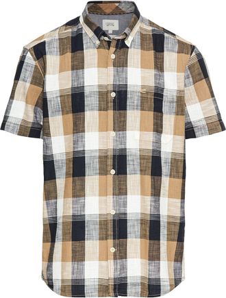 Camel Active Herren 409261-5s61 T-Shirt, Braun, 3XL EU