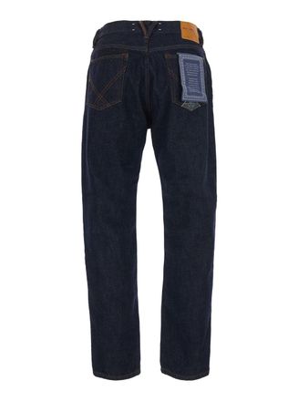 Roy Rogers Jeans - Blue