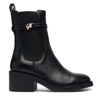 Steve Madden Stiefeletten Steve Madden Charity 11005782 Schwarz