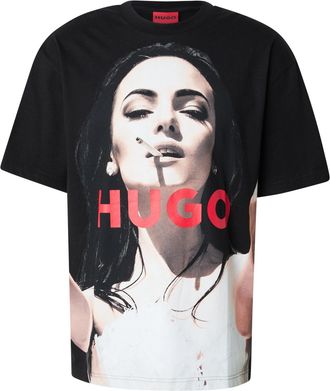 HUGO BOSS T-Shirt Duwedie