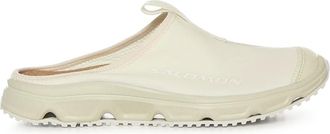 Salomon Femme, Chaussures, Blanc, Taille: 40 1/2 EU RX Slide 3.0 Seasonal