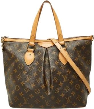 Louis Vuitton Damen, Pre-Owned, Braun, ONE SIZEGr&ouml;&szlig;e