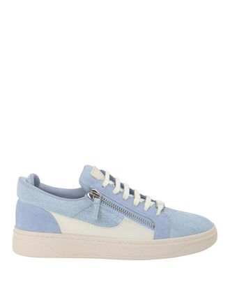 Giuseppe Zanotti Baskets - Denim