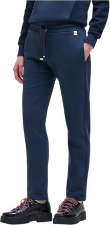Colmar Pantalon de training - Femme - Sport - Bleu - Taille: 38 FR