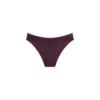 Triumph Culotte en dentelle unie