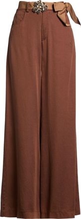 Haveone HOSEN & R&Ouml;CKE - Hosen auf YOOX.COM