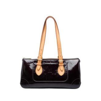 Louis Vuitton Pre-owned Rosewood Avenue - - Pre-owned - Damen - Lila - ONE SIZE