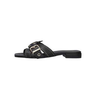Stefano Lauran Damen, Schuhe, Schwarzk, 37 EUGr&ouml;&szlig;e