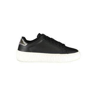 Tommy Hilfiger Sneakers - - Shoes - Damen - Schwarzk - 37 EU