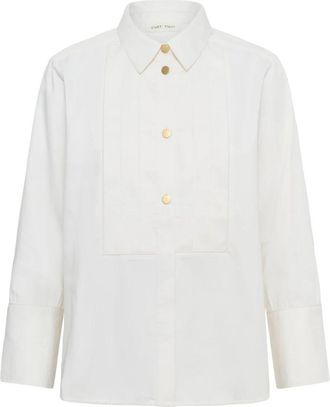 Part Two Blusen & Hemden - - Blouses & Shirts - Damen - Wei&szlig; - XS