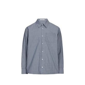 Holzweiler Chemise matelass&eacute;e en coton