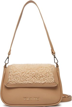 Valentino Handtasche Valentino Shari VBS8DP09 Beige