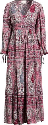 Antik Batik KLEIDER - Maxi-Kleider auf YOOX.COM
