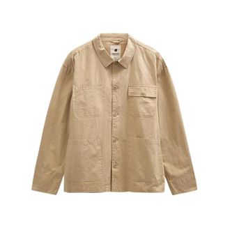 Anerkjendt Sneakers - - Jackets - Herren - Beige - XL