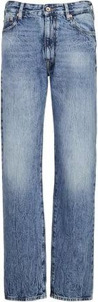 Bellerose Jean droit en coton