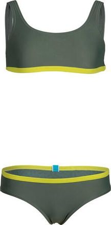 Arena Kinder Schwimmanzug GIRLS ESSENTIALS BIKINI BRALETTE