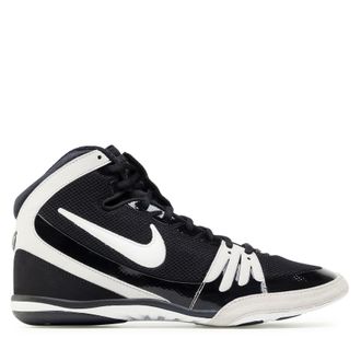 Nike Boxschuhe Nike Freek 316403 011 Schwarz