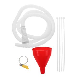 Cabilock Weihnachtsbaum-bew&auml;sserungssystem Bew&auml;sserungsger&auml;t F&uuml;r Pflanzen Trichter Aus Kunststoff F&uuml;r Weihnachtsb&auml;ume Baumbew&auml;sserungswerkzeug Gartenbew&auml;sserun