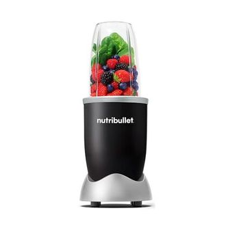 NutriBullet Nutribullet Original 600W Mixeur &eacute;lectrique pour smoothies Noir