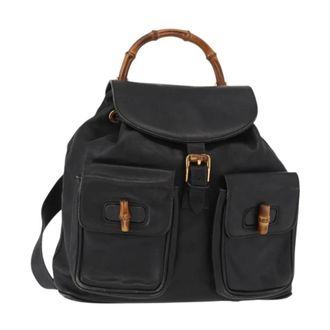 Gucci Damen, Pre-Owned, Schwarzk, ONE SIZEGr&ouml;&szlig;e