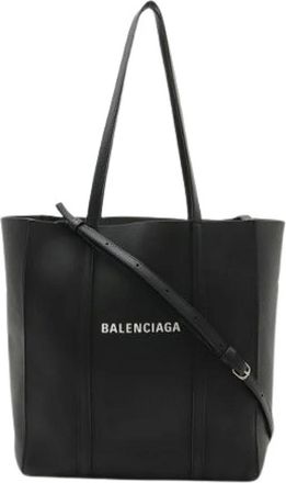 Balenciaga Damen, Pre-Owned, Schwarzk, ONE SIZEGröße