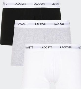 Lacoste Boxer - Taille XL