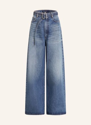 Sportmax Sportmax Jeans Procida blau