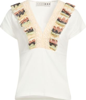 Haveone TOPS - T-shirts auf YOOX.COM