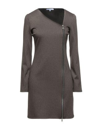 Patrizia Pepe KLEIDER - Mini-Kleider auf YOOX.COM