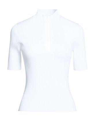 Tory Burch STRICKWAREN - Rollkragenpullover auf YOOX.COM