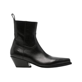 Ann Demeulemeester Damen, Schuhe, Schwarzk, 36 EUGr&ouml;&szlig;e