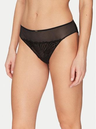 Chantelle Brazilian Damenslip Legend C15YG0 Schwarz