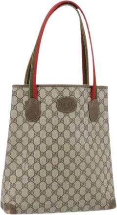 Gucci Damen, Pre-Owned, Beige, ONE SIZEGr&ouml;&szlig;e