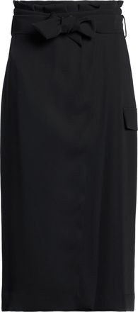 Collection Priv&eacute;e HOSEN & R&Ouml;CKE - Midi-R&ouml;cke auf YOOX.COM