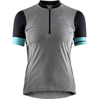 Craft Damen Bike-Trikot POINT JERSEY W