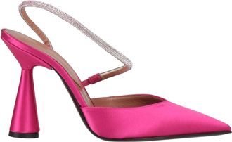 D'accori SCHUHE - Pumps auf YOOX.COM
