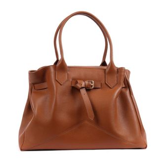Ballantyne Femme, Sacs, Brun, Taille: ONE Size Borsa Kate Large