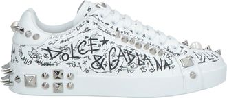 Dolce & Gabbana SCHUHE - Sneakers auf YOOX.COM