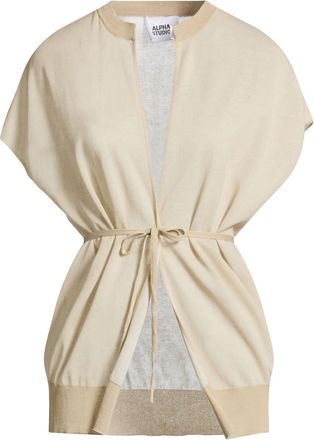 Alpha Studio STRICKWAREN - Strickjacken auf YOOX.COM