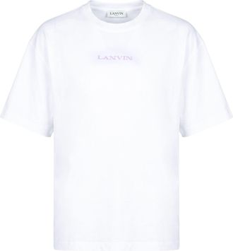 Lanvin TOPS - T-shirts auf YOOX.COM