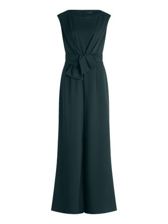 Vera Mont Jumpsuit mit weitem Bein