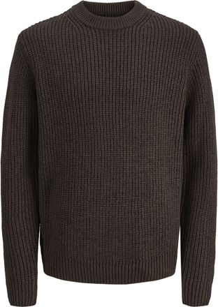 Jack & Jones Jorbleecker Knit Crew Neck Bf