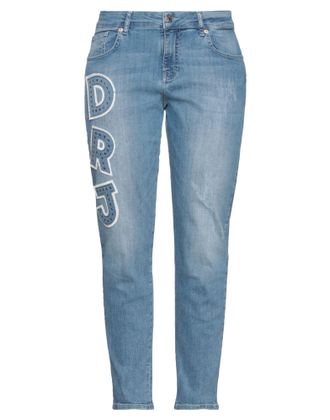 Denny Rose HOSEN & RÖCKE - Jeanshosen auf YOOX.COM
